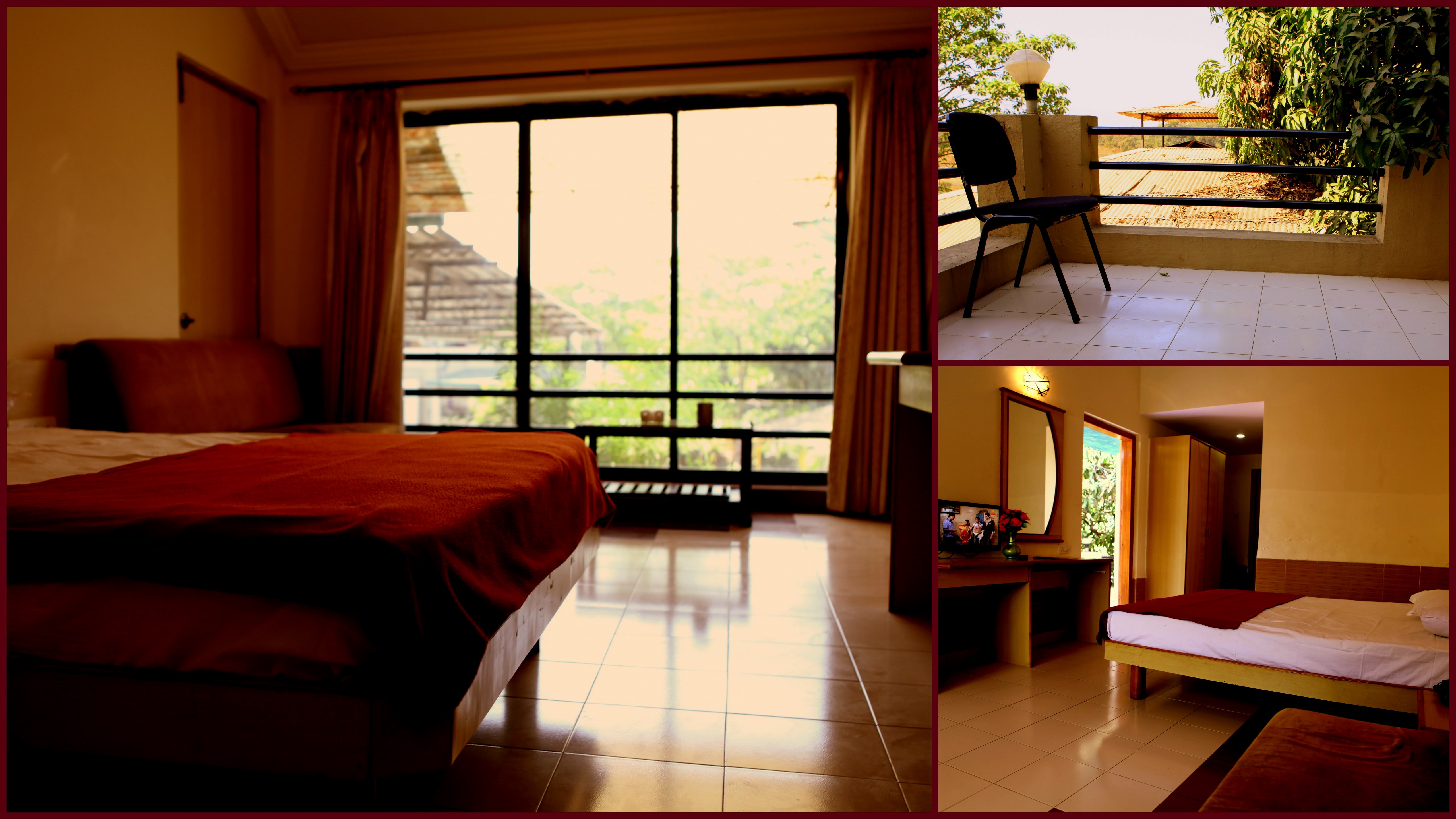 River Winds Resort, Kalyan Murbad Road,Kamba Village, Mumbai ...